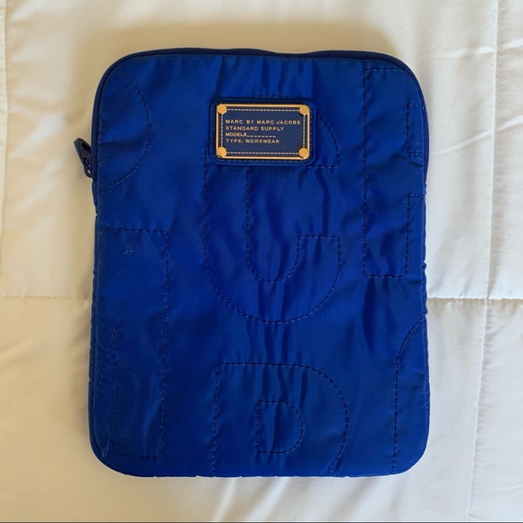 Marc By Marc Jacobs | Bags | Marc By Marc Jacobs Tablet Bag | Poshmark